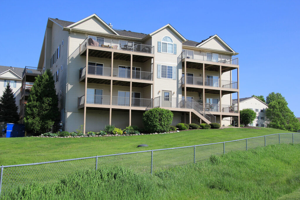 Information – Palmer Hills Place